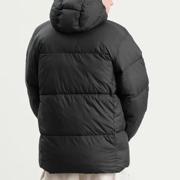 Columbia Puffect™ Ii Hooded Jacket - Black