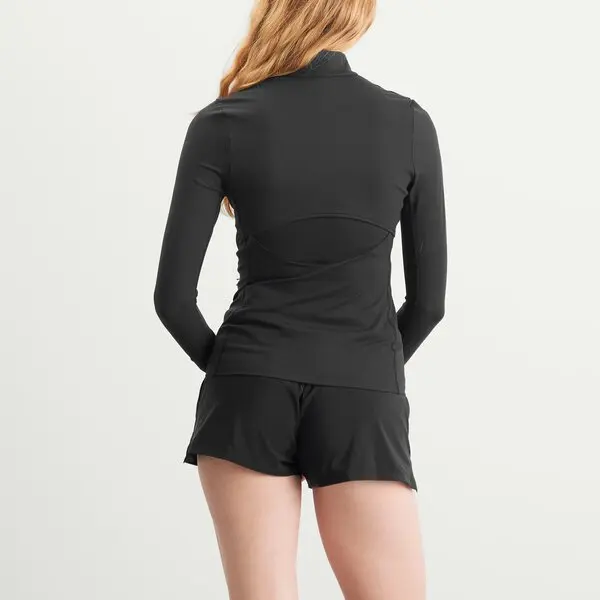 On X Zendaya Studio Jacket - Black