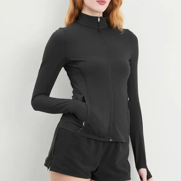On X Zendaya Studio Jacket - Black