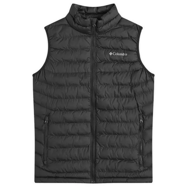 Columbia Powder Lite™ Ii Vest - Black