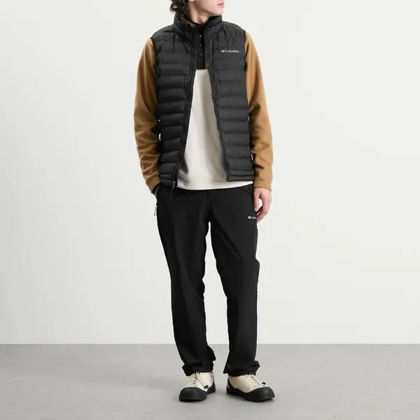 Columbia Powder Lite™ Ii Vest - Black