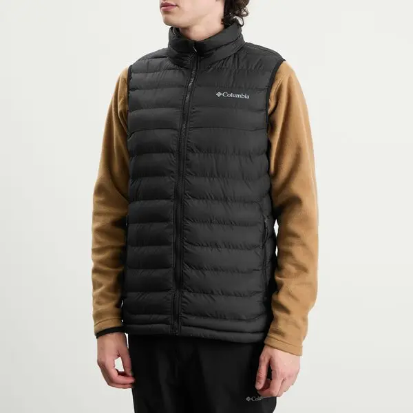 Columbia Powder Lite™ Ii Vest - Black