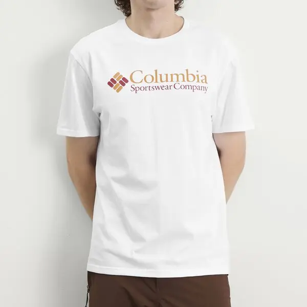 Columbia Csc Basic Logo™ T-shirt