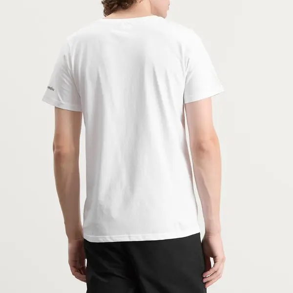 Columbia Csc™ Seasonal Logo T-shirt