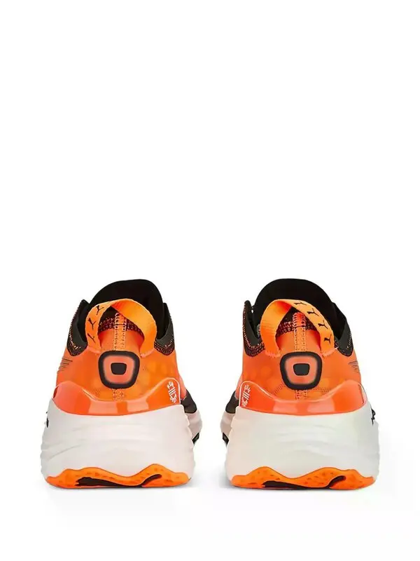 PUMA Foreverun Nitro Sneakers - Orange