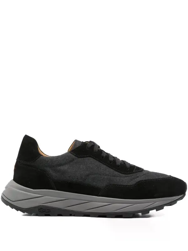 HENDERSON BARACCO Falcon-7 Sneakers
