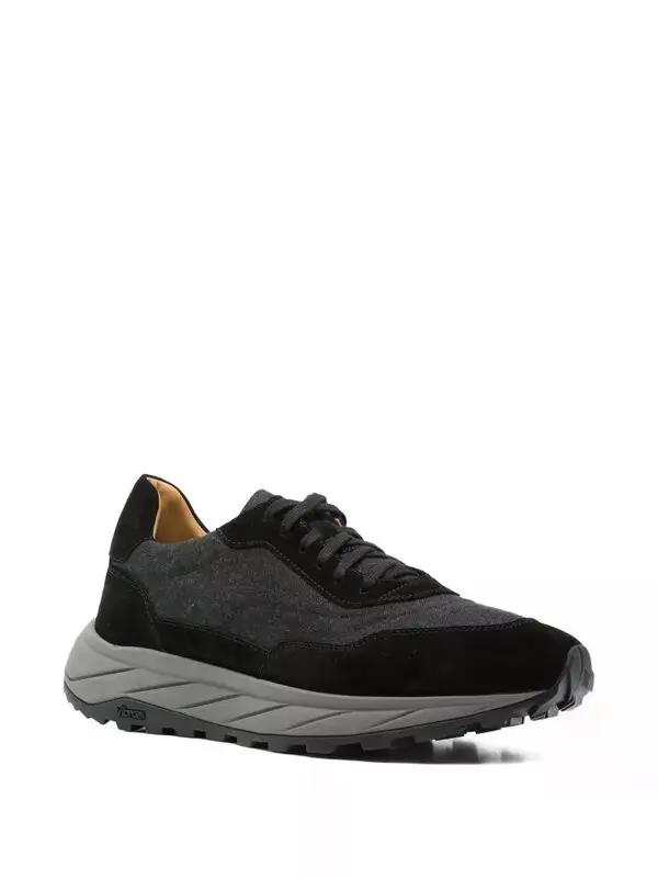 HENDERSON BARACCO Falcon-7 Sneakers