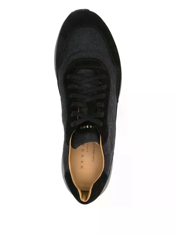 HENDERSON BARACCO Falcon-7 Sneakers