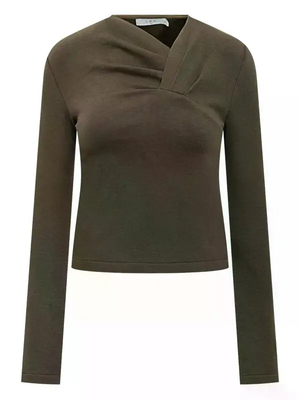 IRO PARIS Long-sleeve Top