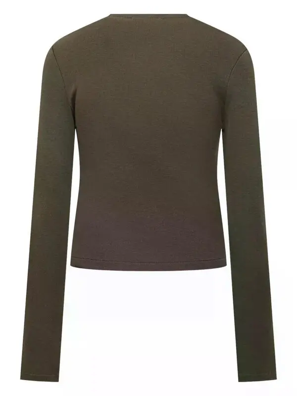 IRO PARIS Long-sleeve Top