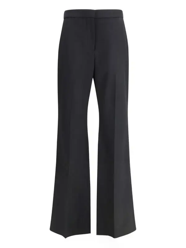 Givenchy Bootcut Tailored Trousers