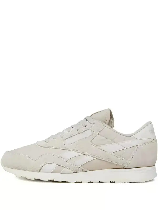 REEBOK Classic Stucco/vintage Chalk Sneakers - Neutrals
