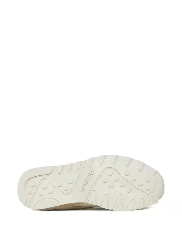 REEBOK Classic Stucco/vintage Chalk Sneakers - Neutrals