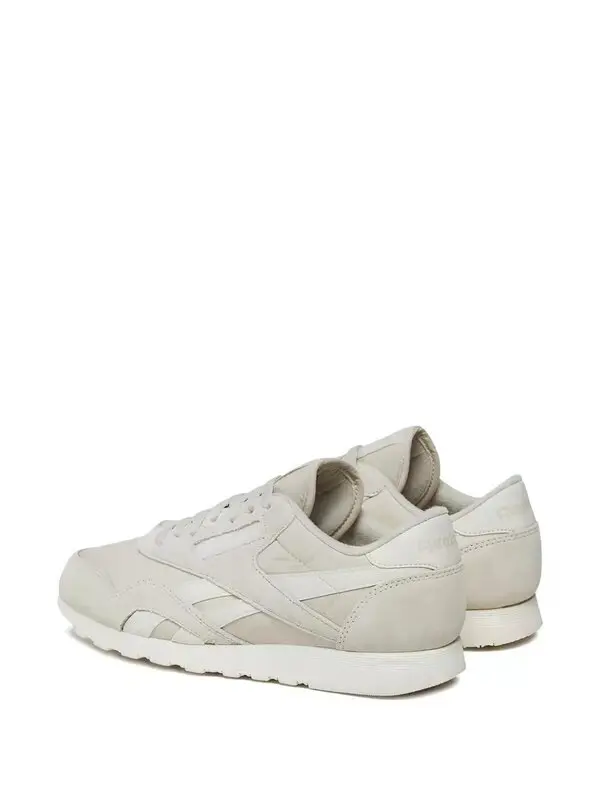 REEBOK Classic Stucco/vintage Chalk Sneakers - Neutrals