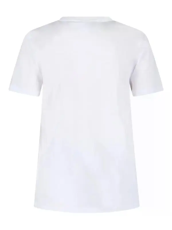Max Mara Logo T-shirt