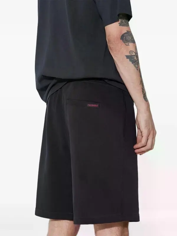 Gramicci Web-belt Track Shorts