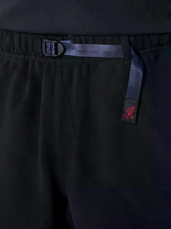 Gramicci Web-belt Track Shorts
