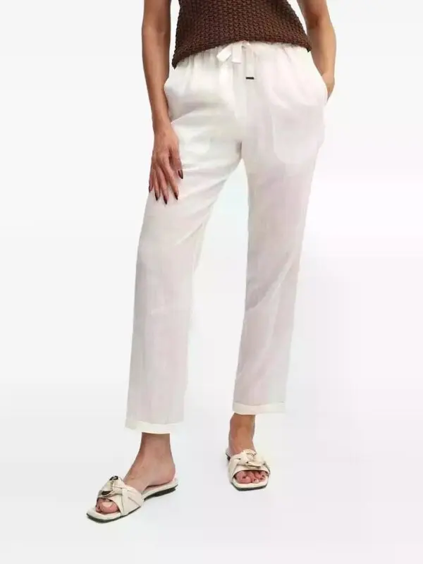 BOSS Drawstring Trousers