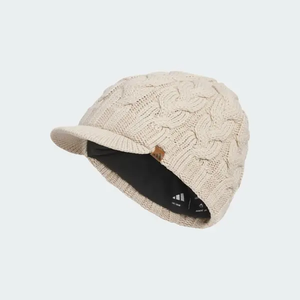 Adidas Crystal 2 Brimmer Hat - Beige