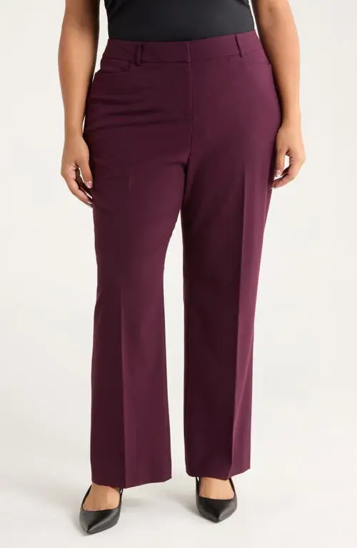 TAHARI ASL Bird Eye Pants