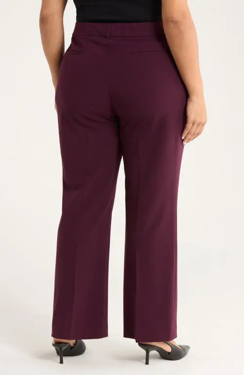 TAHARI ASL Bird Eye Pants