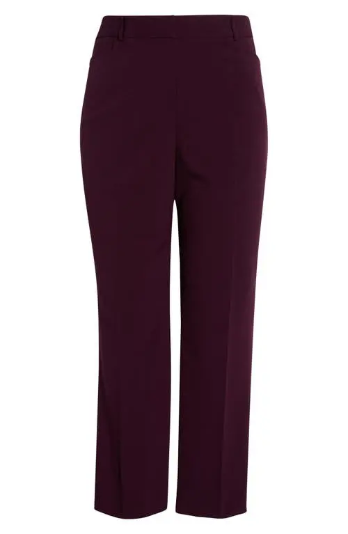 TAHARI ASL Bird Eye Pants