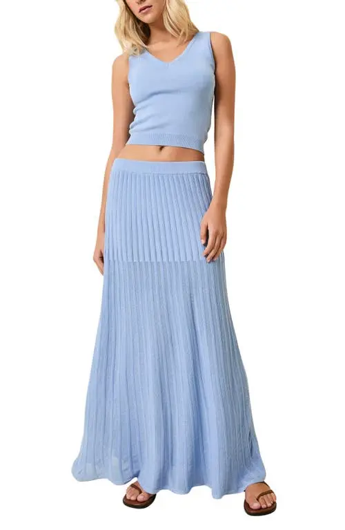 Solid & Striped The Tabitha Sweater Tank