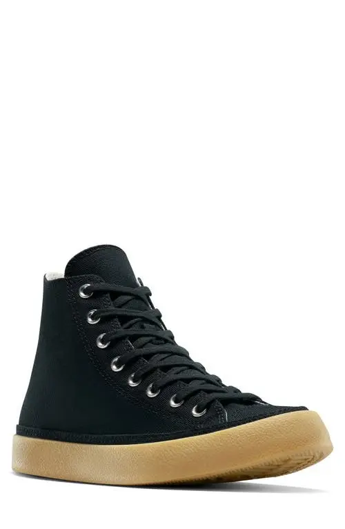 CONVERSE Chuck Taylor All Star Canvas High-top Sneakers