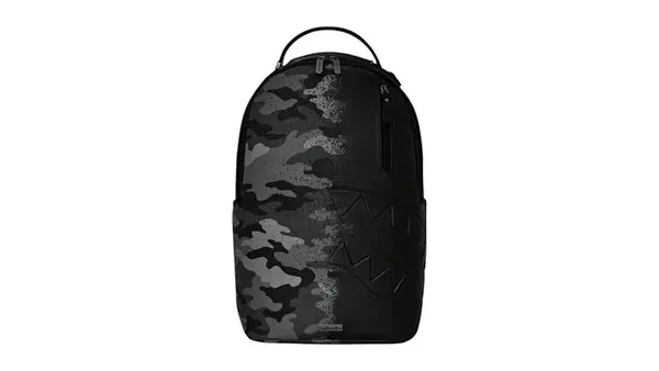 SPRAYGROUND Luxe Deluxe Backpack