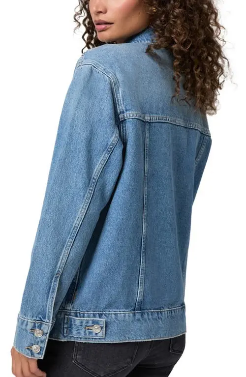 Paige Wren Denim Jacket