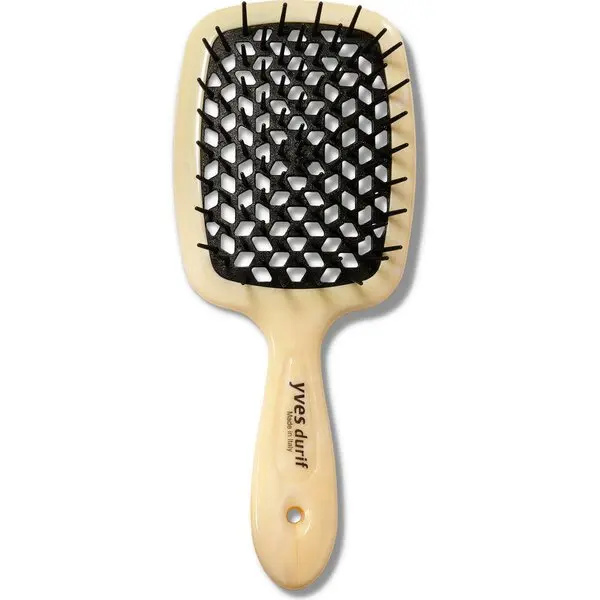YVES DURIF The Vented Brush - No Color