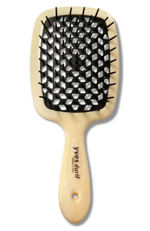YVES DURIF The Vented Brush - No Color