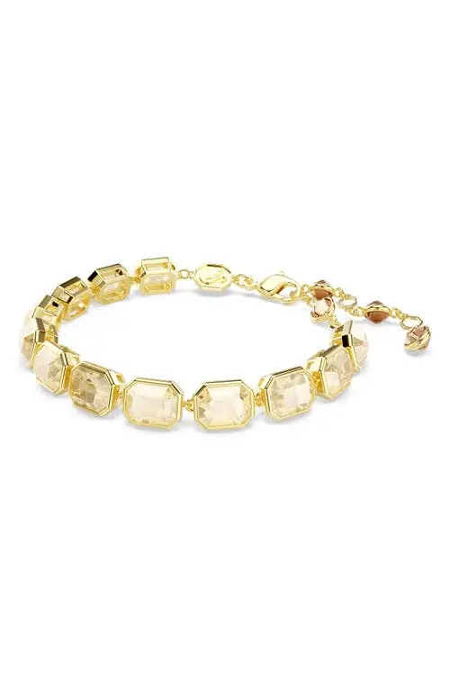 SWAROVSKI Millenia Bracelet