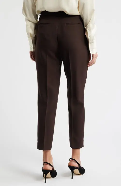 TAHARI ASL Slim Ankle Pants