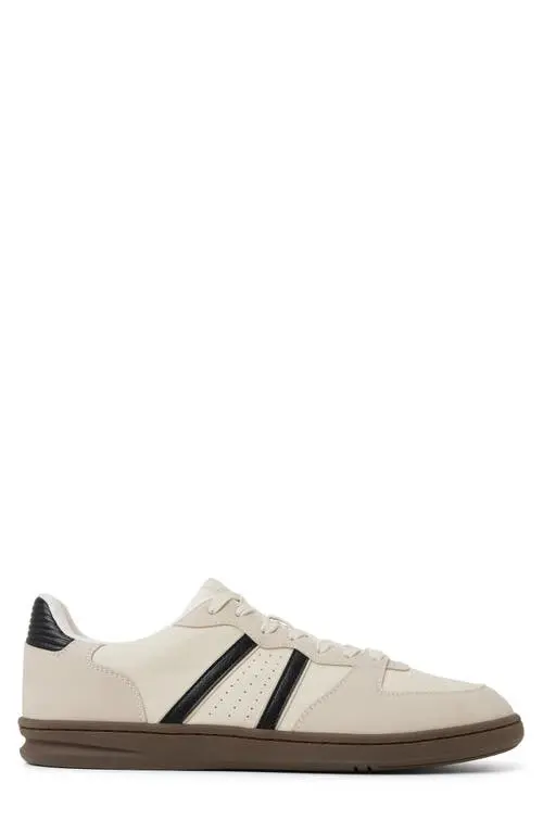 CALL IT SPRING BY ALDO Yoshida Low-profile Sneakers - Beige/black Combo
