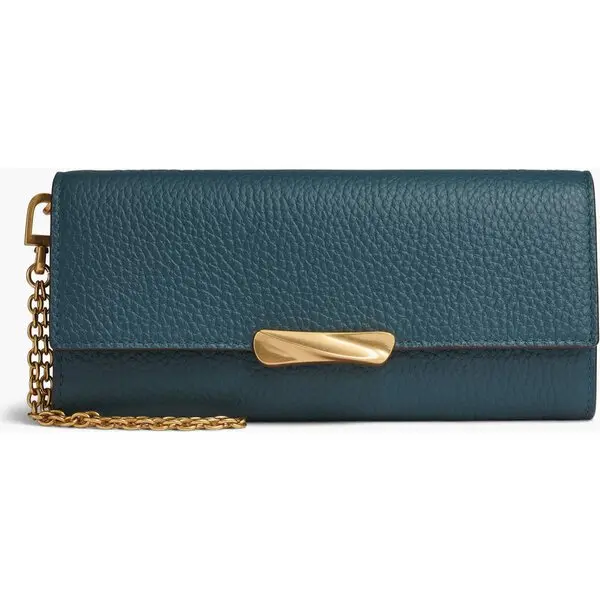 Donna Karan New York Amagansett Wallet - Hudson