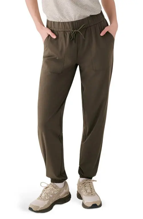 LOLE Olivie Joggers - Moss