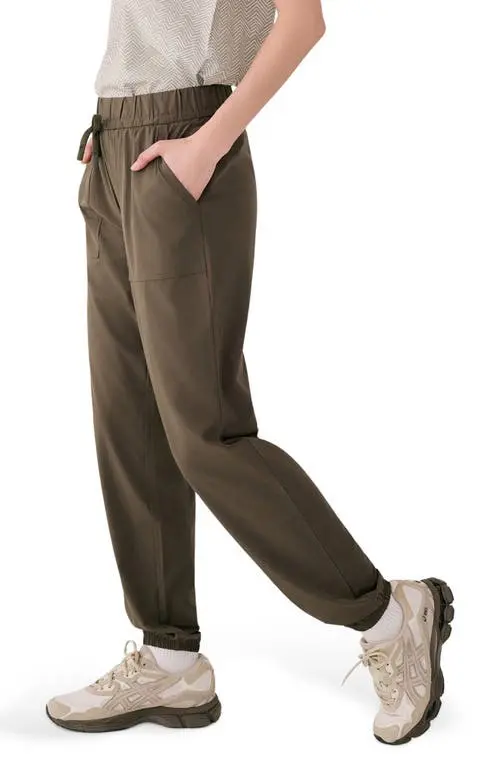 LOLE Olivie Joggers - Moss