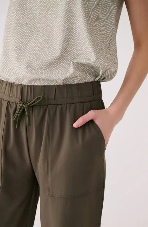 LOLE Olivie Joggers - Moss