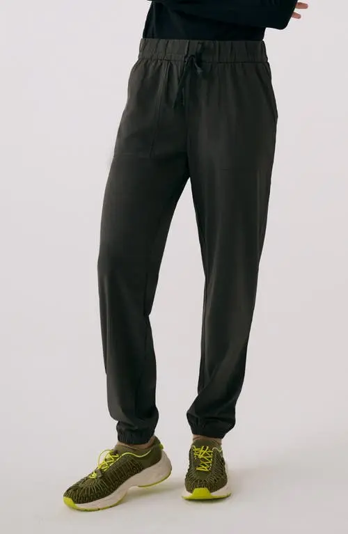 LOLE Olivie Joggers - Olive