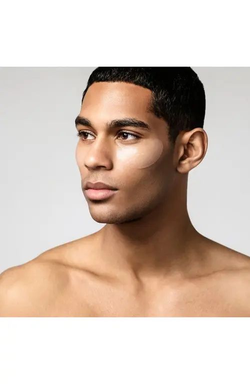 JAXON LANE Bro Mask Hydrating Cooling Sheet & Eye Mask Set - None