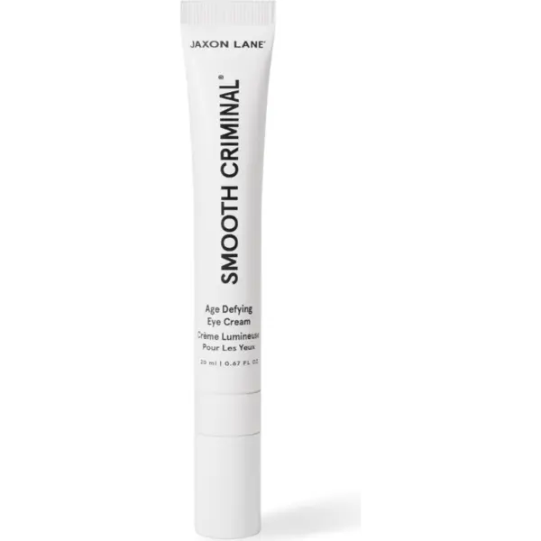 JAXON LANE Smooth Criminal Age Defying Eye Cream - None