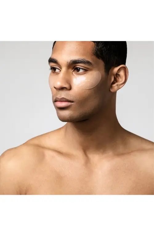 JAXON LANE Bro Mask Cooling Eye Gels - None