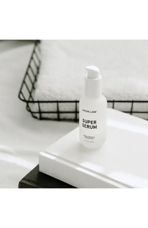 JAXON LANE Ultra Luminous Super Face Serum - None