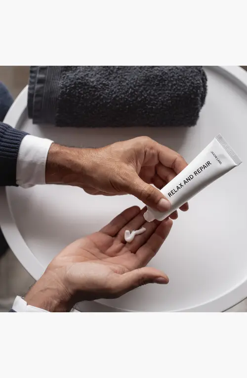 JAXON LANE Relax And Repair Ultimate Anti-aging Face Moisturizer - None