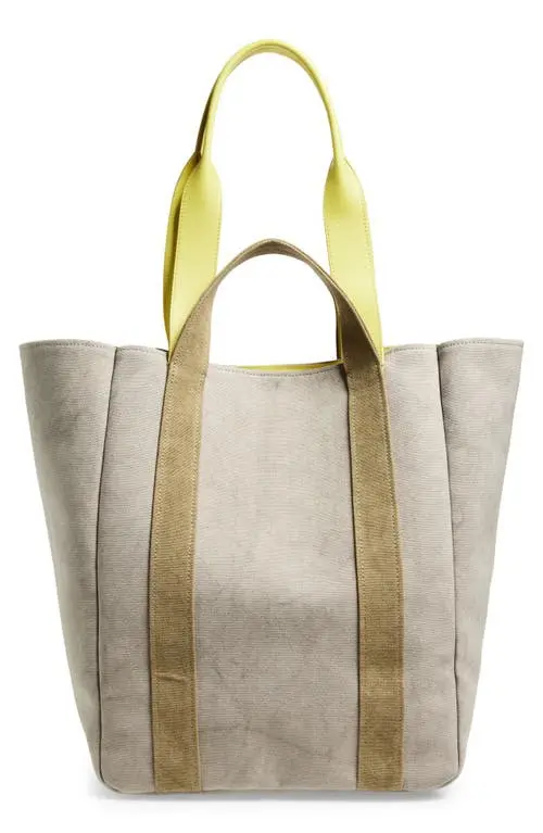 JW Anderson Cotton Canvas Tote