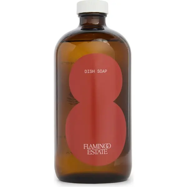 FLAMINGO ESTATE Roma Heirloom Dish Soap - Green