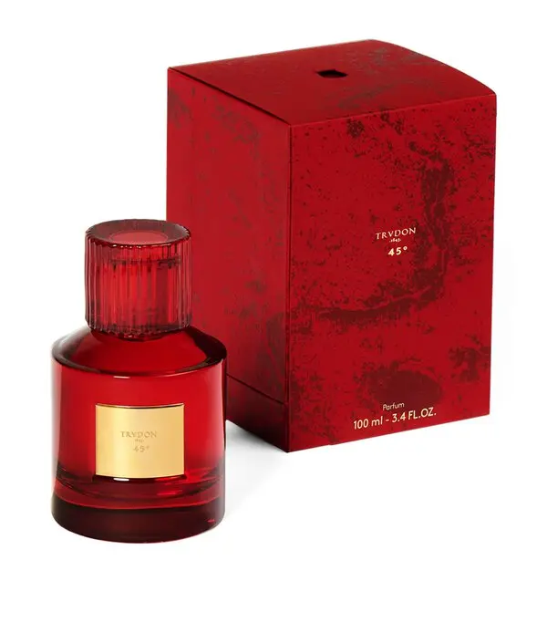 TRUDON Nuit Rouge 45° Eau De Parfum - Red