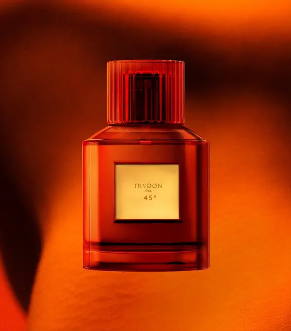 TRUDON Nuit Rouge 45° Eau De Parfum