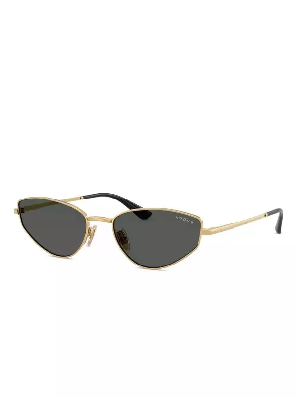 VOGUE EYEWEAR Cat-eye Frame Sunglasses